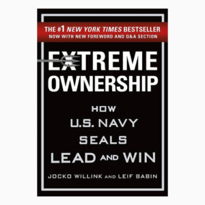 The Dichotomy Of Leadership Extreme Ownership By Jocko, 02/03/2024