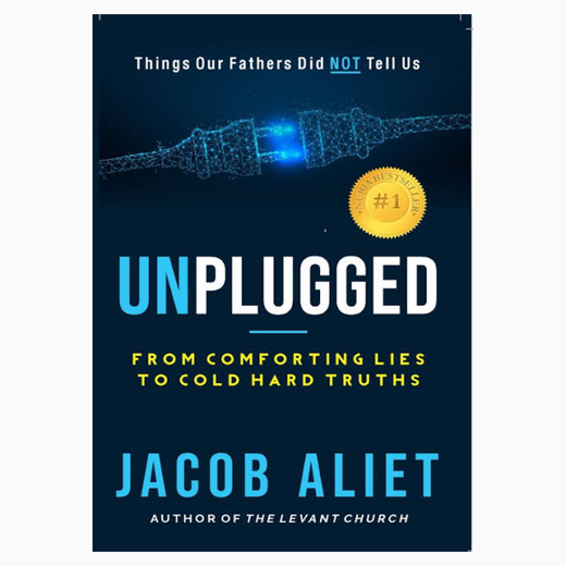 UNPLUGGED By Jacob Aliet – Kibanga Books
