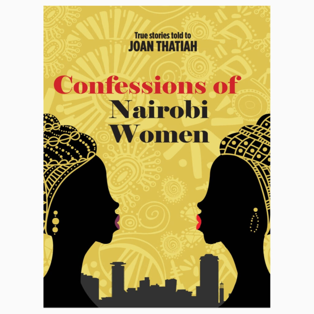 Kibanga Books – Home to Kenyan and african Books