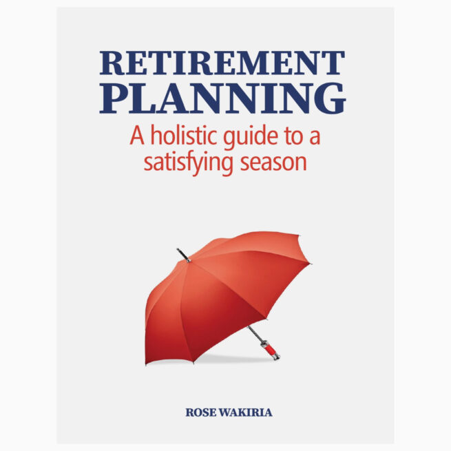 Bembea ya Maisha – Set Book by Timothy M Arege – Kibanga Books