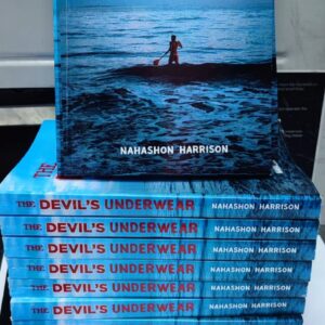 The Enlightened Species book by nahashon Harrison – Kibanga Books