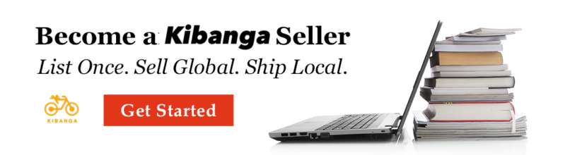 Kibanga Books – Home to Kenyan and african Books